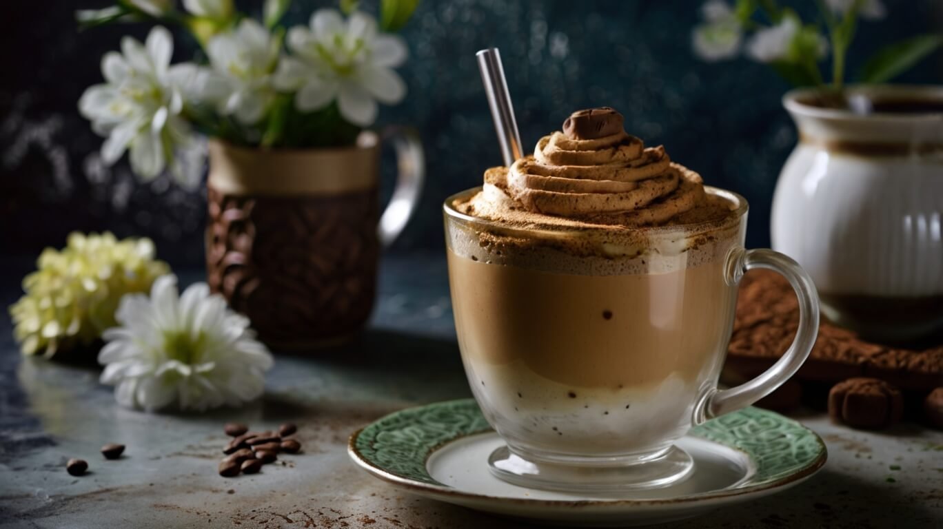 Dalgona Coffee Recipe: A Cozy Delight With 3 Different Techniques