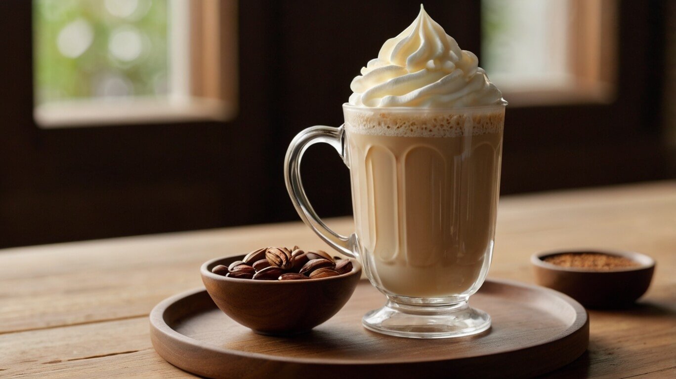Vanilla Cafe Latte Recipe: Make This Using Only 3 Ingredients