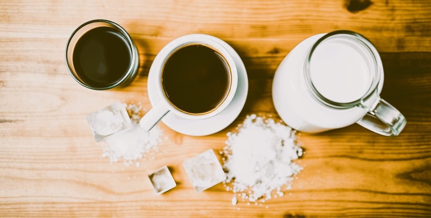 Mocha Iced Coffee Recipe: A Delicious and Refreshing Drink