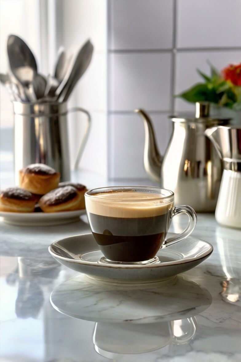 Cuban Espresso: Make This Flavorful Brew At Home