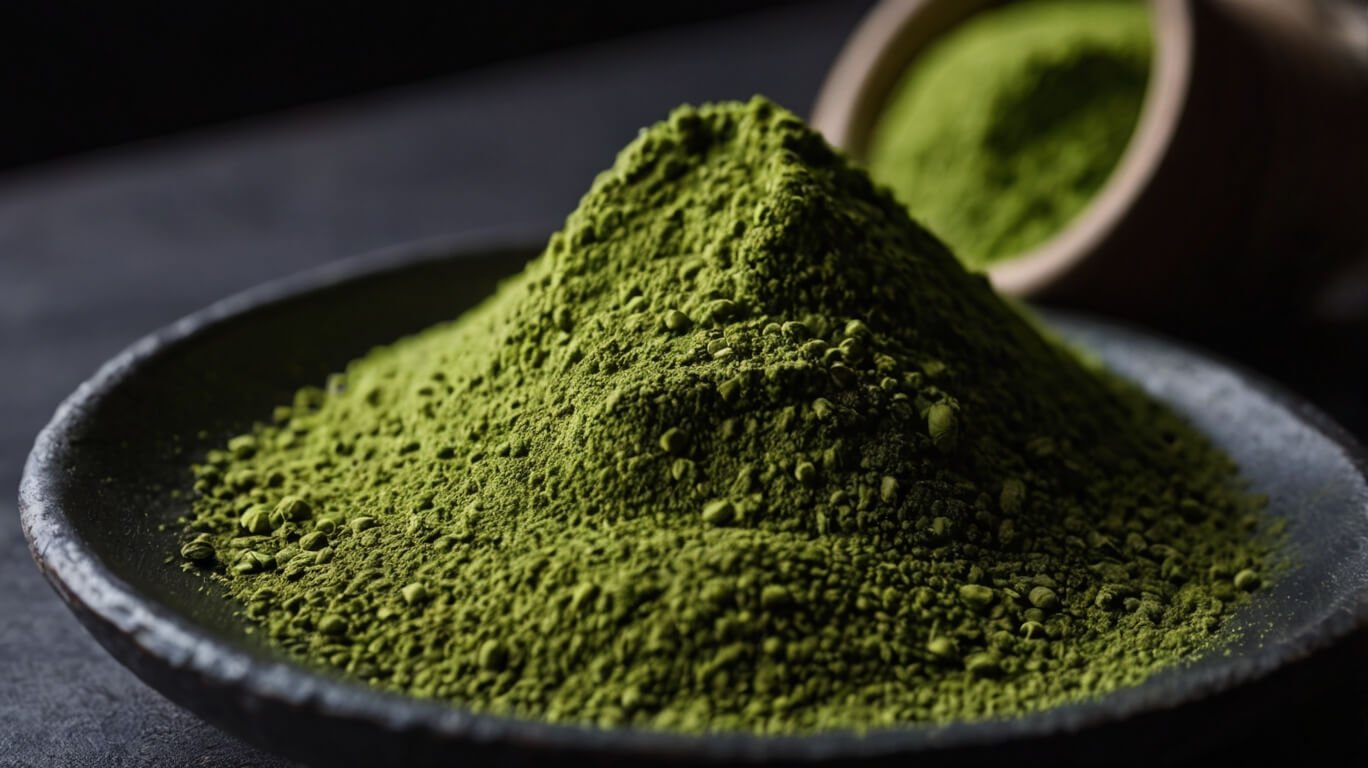 Matcha Latte Recipe: Easy And Healthy With Step-by-Step Guide