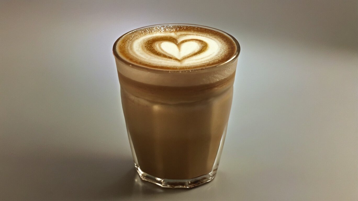 Breve Coffee Recipe: The Ultimate Creamy Drink